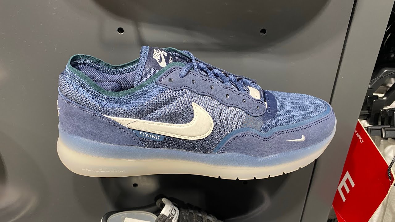 Nike SB PS8 (Obsidian/Squadron Blue/Phantom) - Style Code: FV8493-400 ...