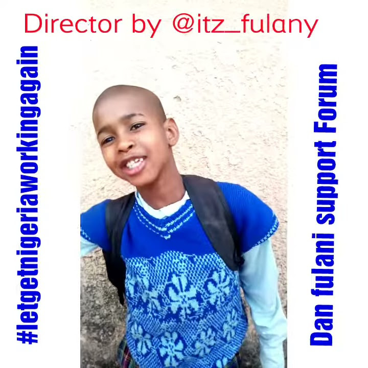 Tofa yan kannywood sunbi ATIKU - YouTube