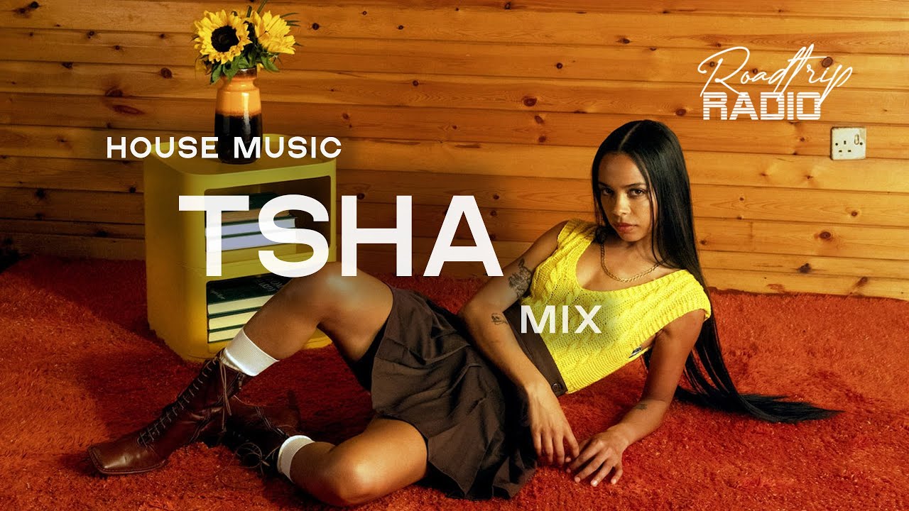TSHA | House Music Mix | #drivingmusic #dancemusic #housemusic # ...