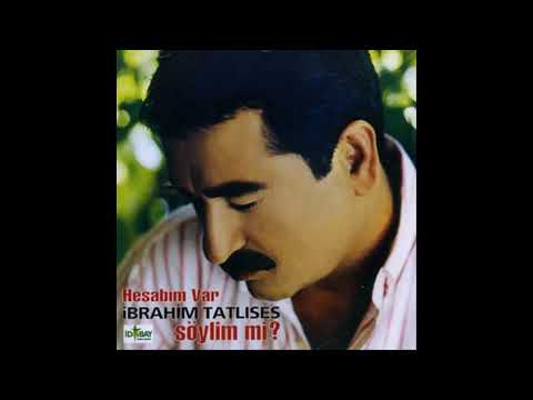 İbrahim Tatlıses - Benim Naylon Tarağım Var (Çerçi)