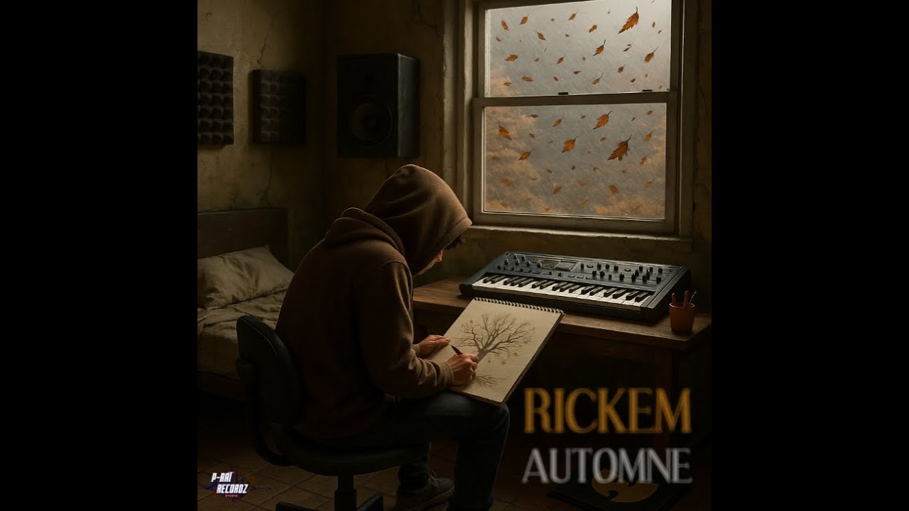 Rickem - Automne - YouTube