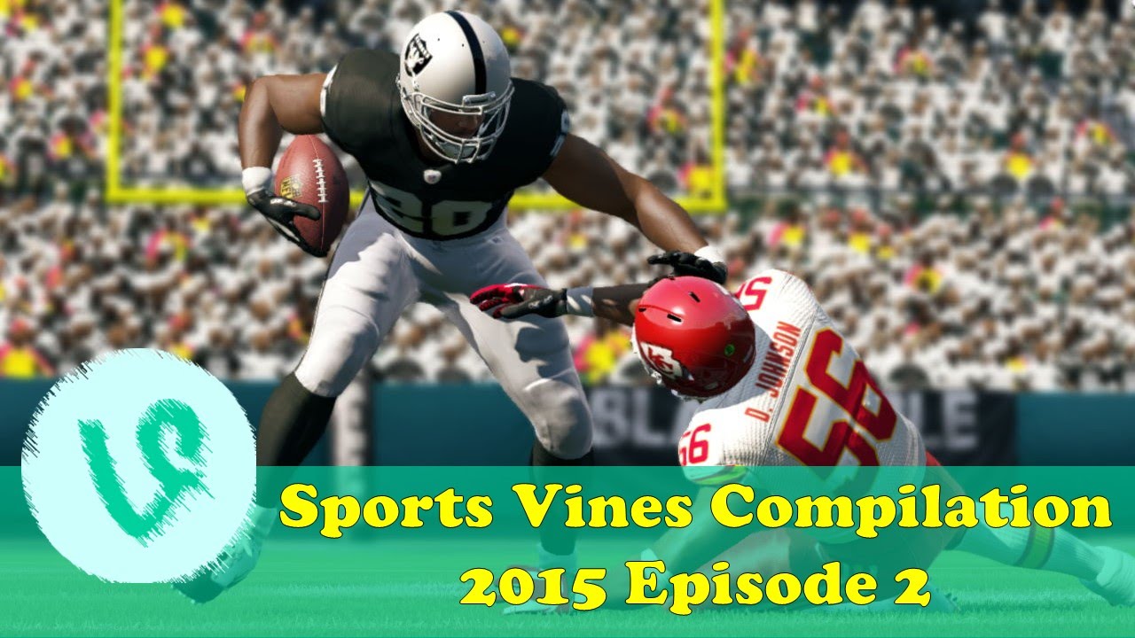 Sports Vines With Music 2015| Sports Vines 2015 Episode 2 | Sports ...