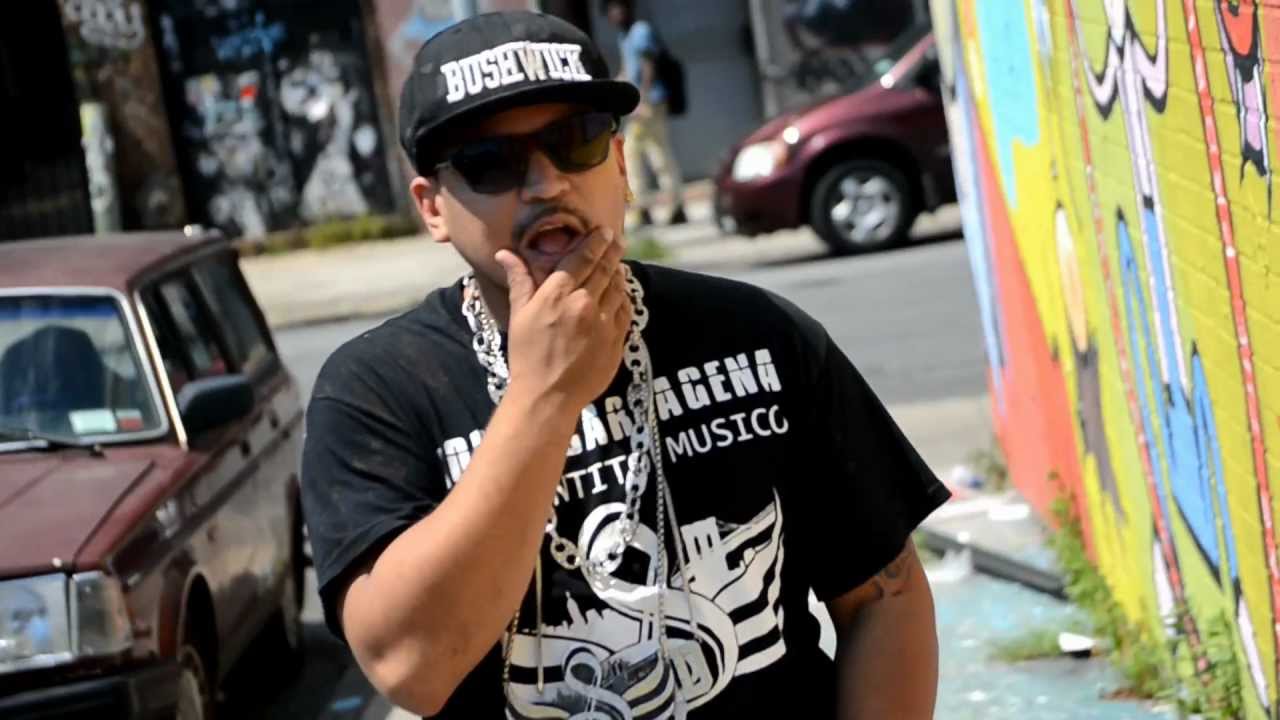 MoreBetterTVs- SoundBoy Cartagena - "QuePaso" {Click 1080p For Hd ...