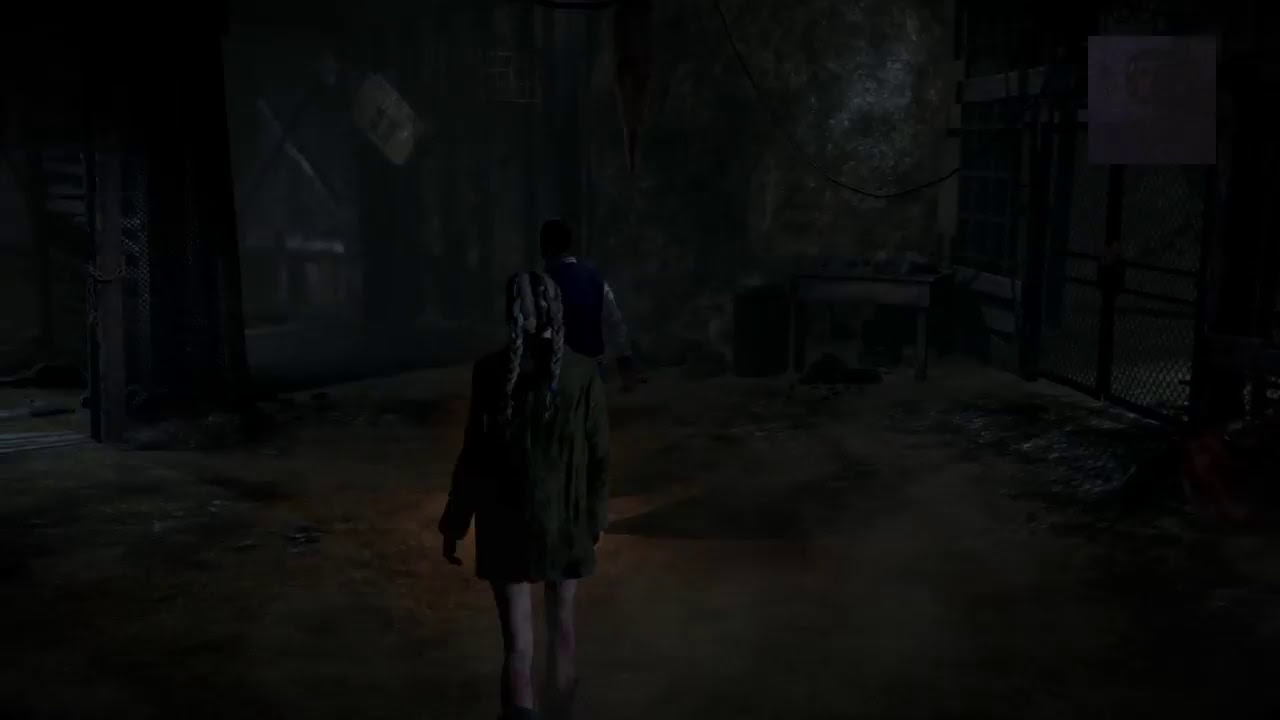 Until Dawn #6 Combat de Wendigo !! - YouTube