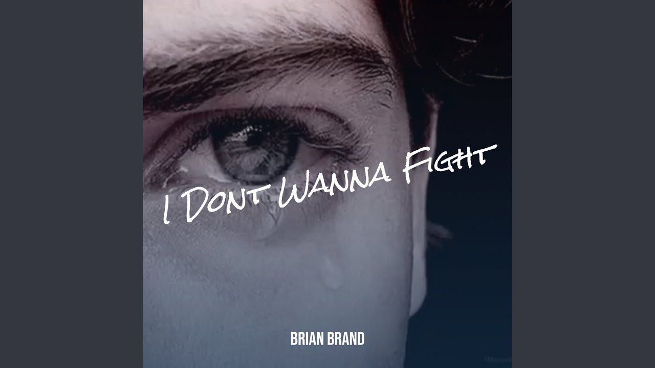 I Dont Wanna Fight - YouTube