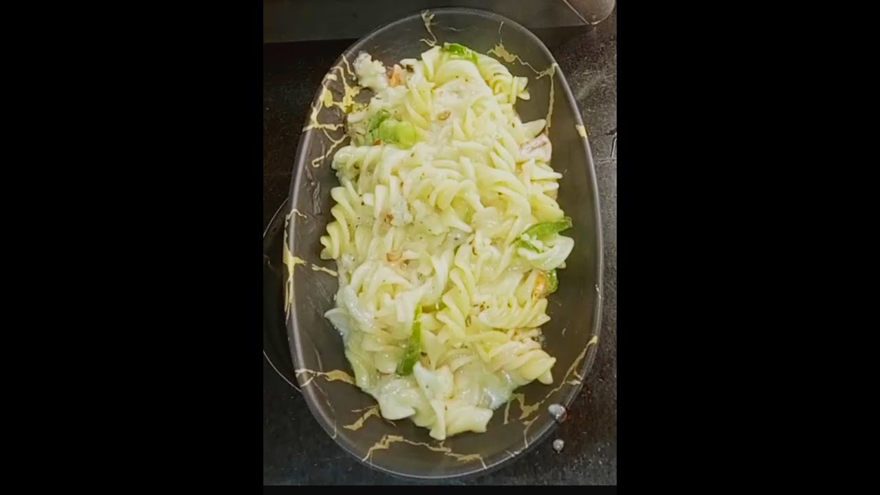 white sauce paste||Vegetable paste in white sauce | - YouTube