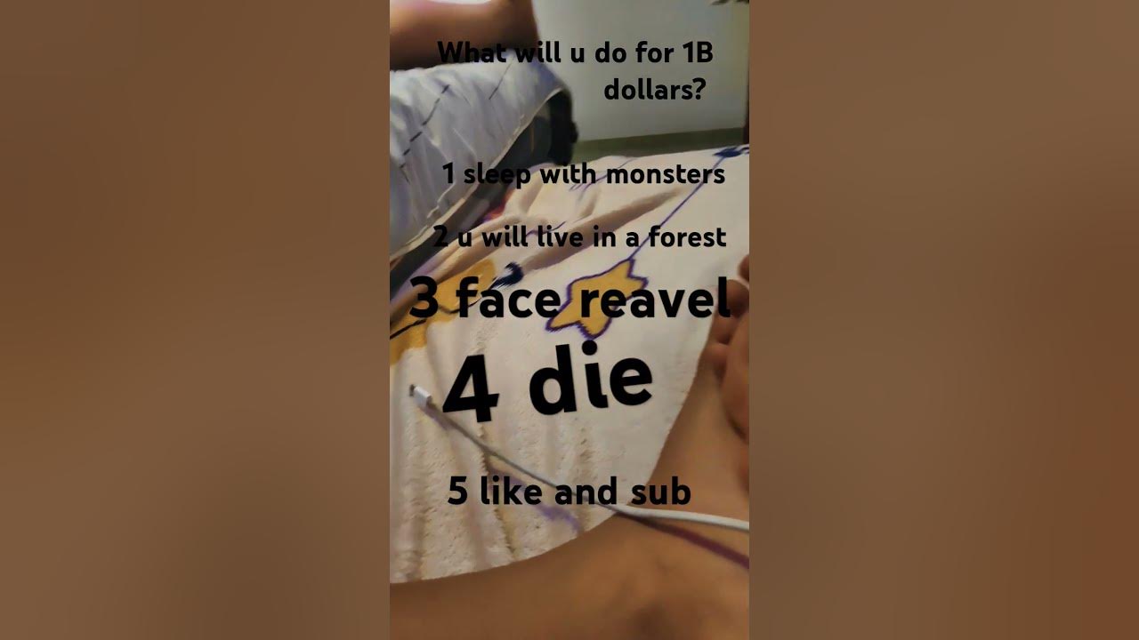 1,2,3,4 or 5? - YouTube