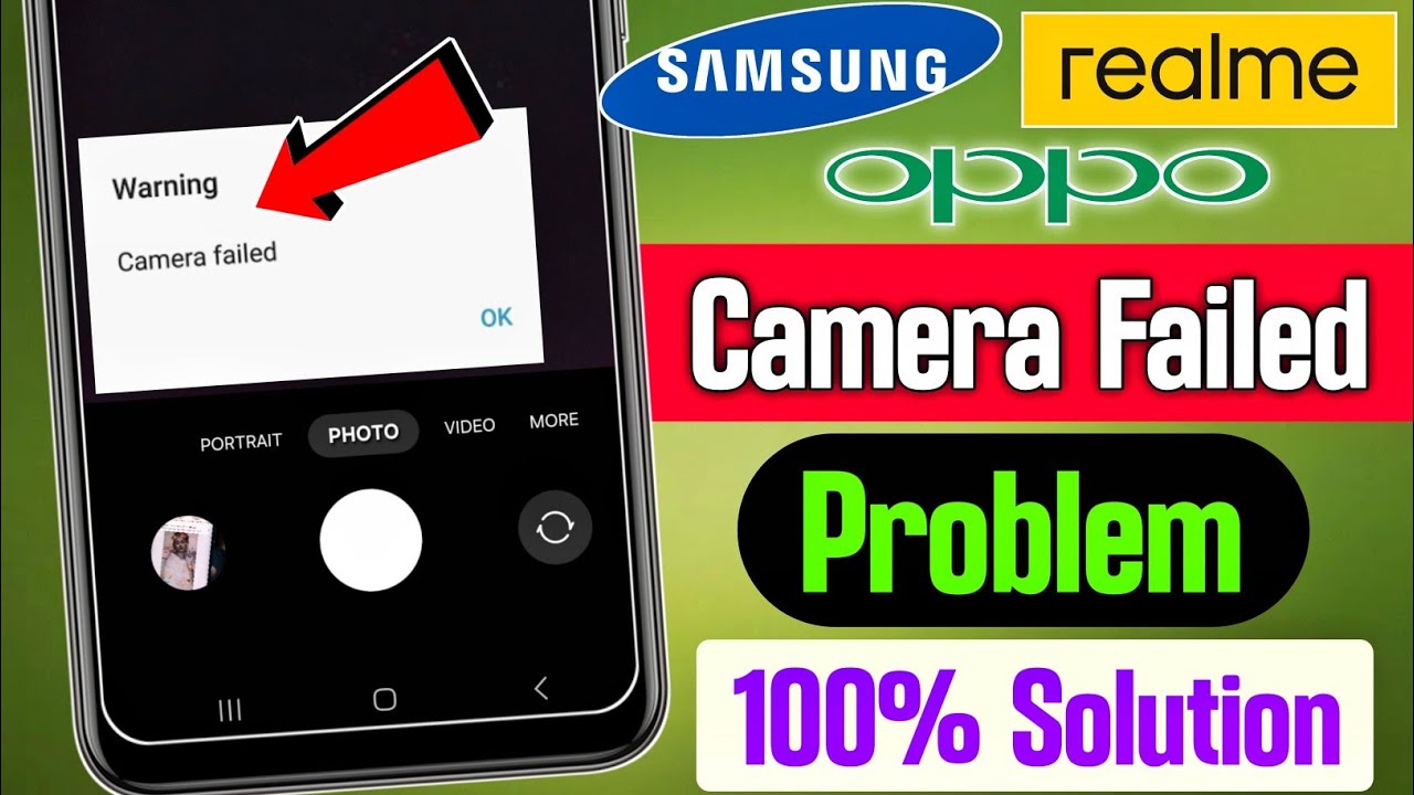 camera failed problem in samsung | warning camera failed samsung | samsung galaxy a12 camera ...