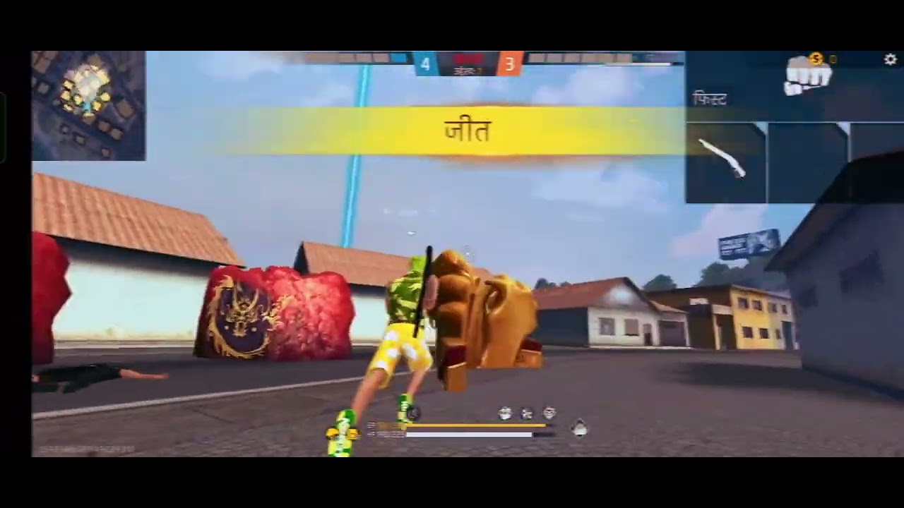 hekar gem play - YouTube