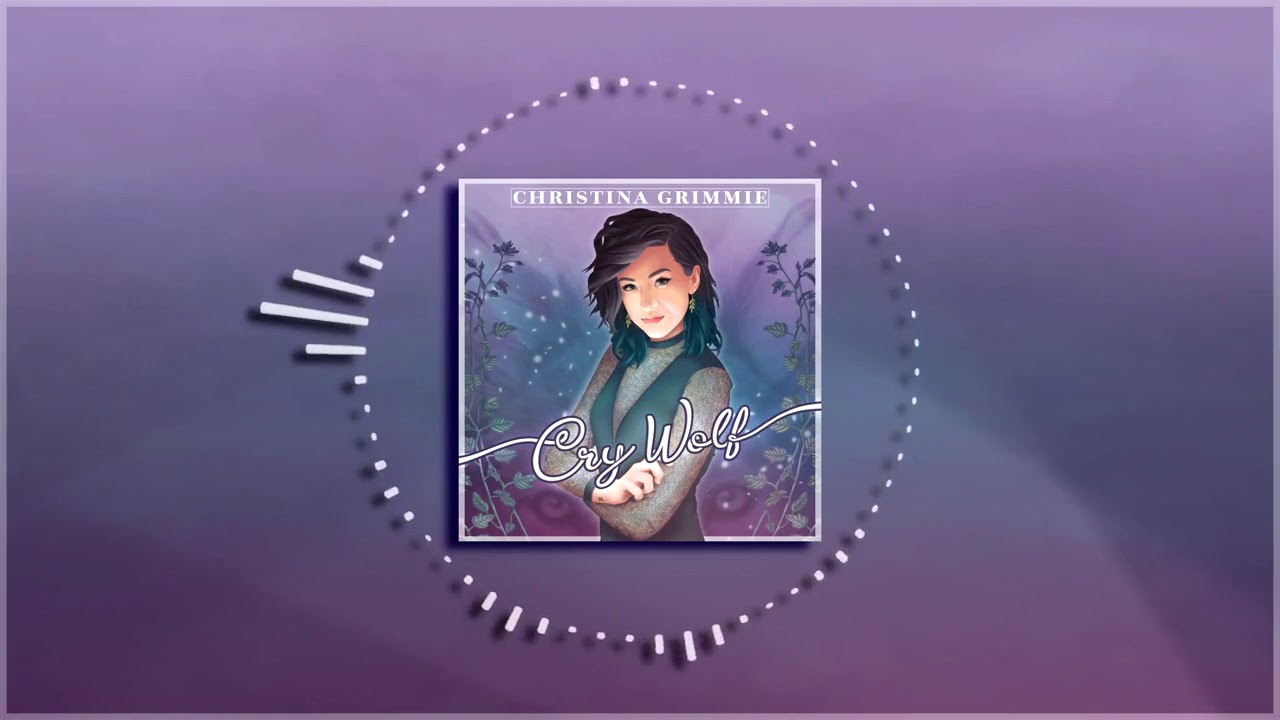 Cry Wolf: New Song Sneak Peek - YouTube