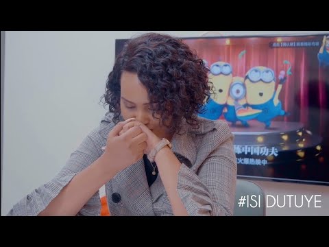 URUKUNDO RUDASHOBOKA !!!! YAKUNZE BOSS WE 😭😭😭😭....FULL MOVIE