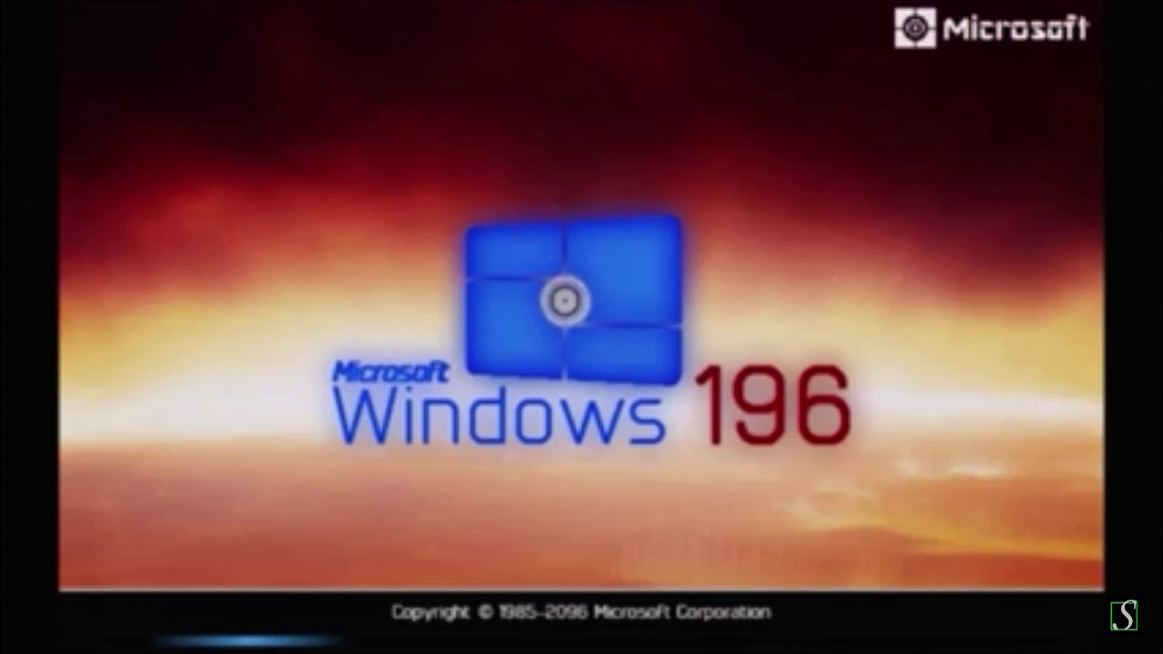 Windows 196 - YouTube