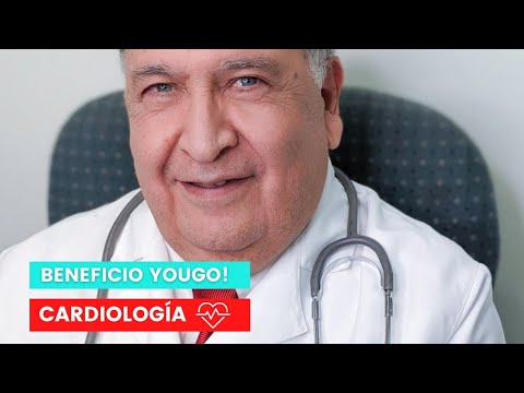Doctor Eduardo Sanchez - Cardiólogo - YouTube