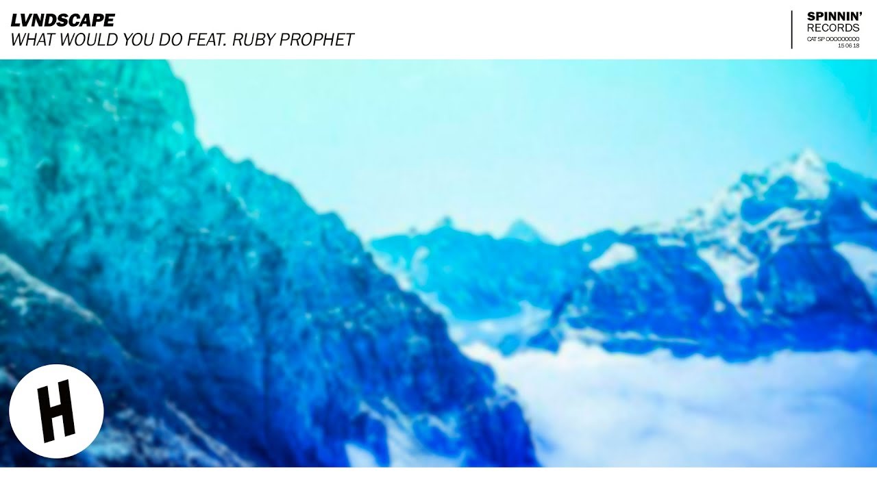 LVNDSCAPE - What Would You Do Feat. Ruby Prophet (Extended Mix) - YouTube