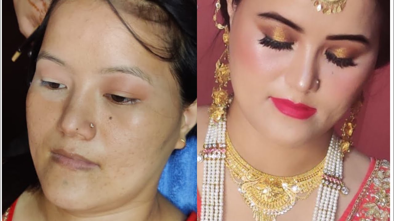 Party Makeup Youtube 0301