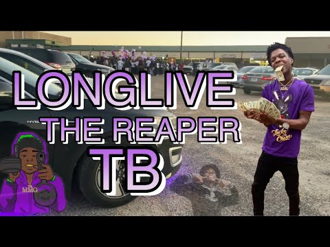 LONG LIVE MMG TB 😇(LONG LIVE THE REAPER)GONE TO SOON #MMG - YouTube