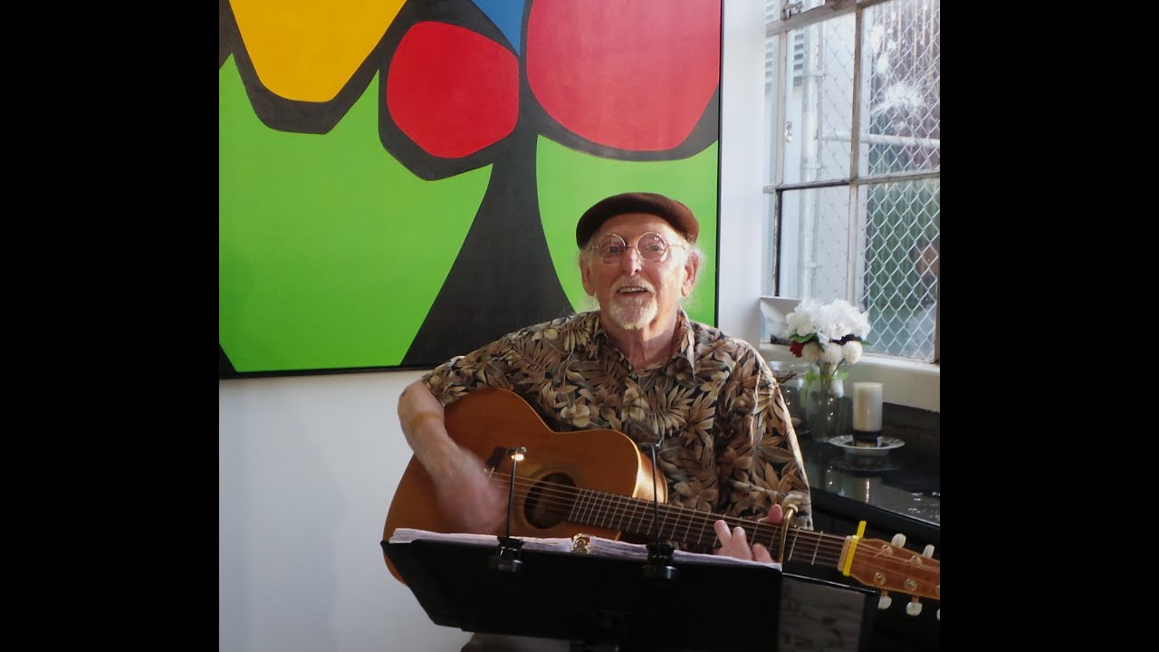 There's No Love Like Your Love (Acoustic Version) - Original Folk-Rock ...