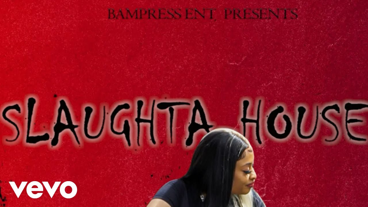 Sexiisunnie - Slaughta House (Official Audio) - YouTube