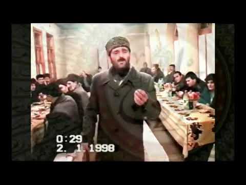 Şah Xətayi Qəzəl Nərdaran