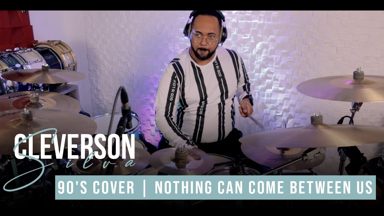 CLEVERSON SILVA - SADE - 90’s - YouTube