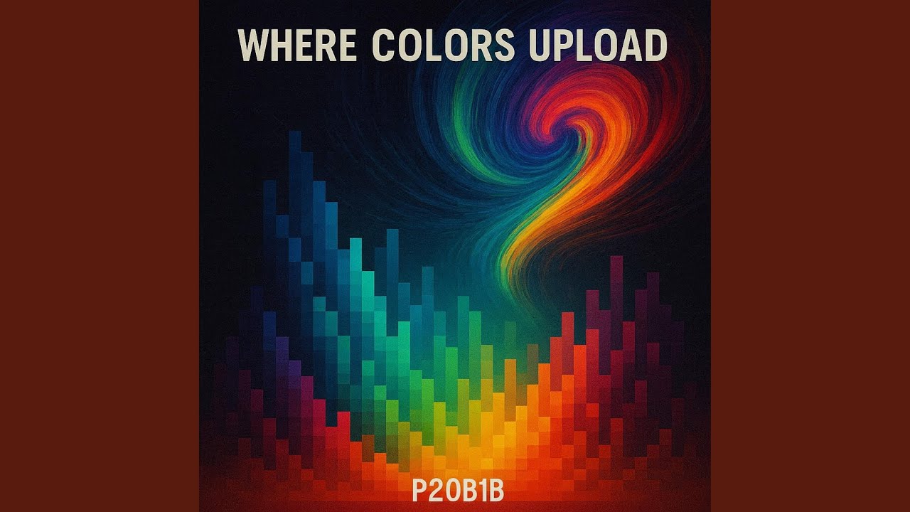 Where Colors Upload - YouTube