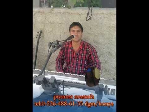 piyanist mustafa anadolu 2015 oyun havası