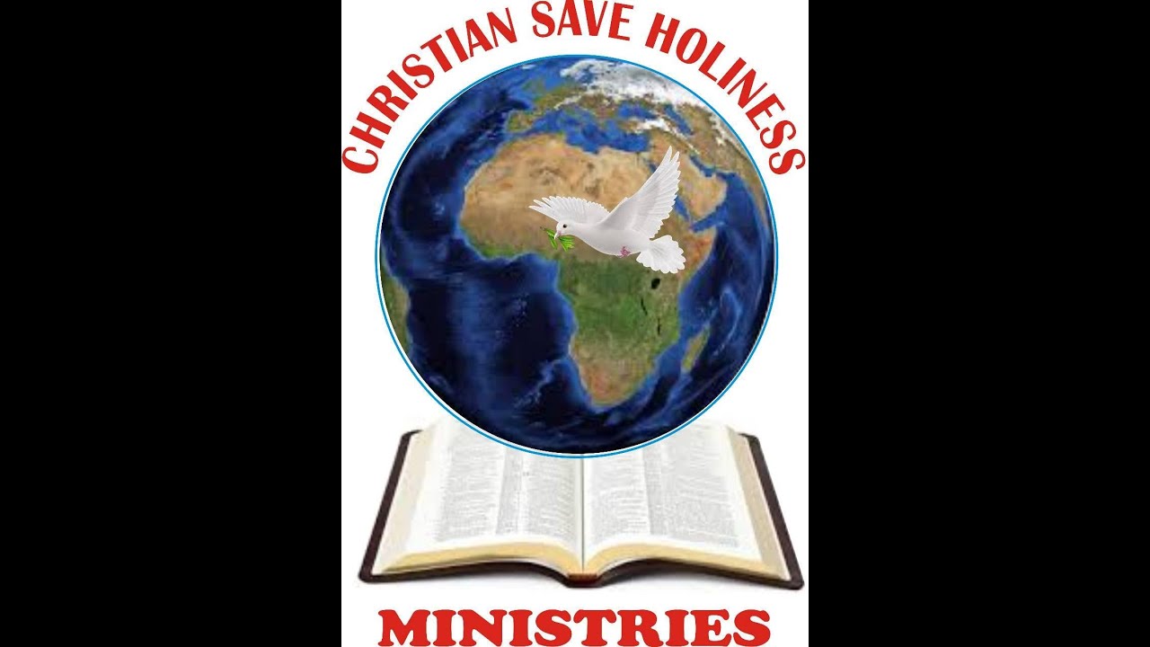 Christian Save Ministries Live Stream - YouTube