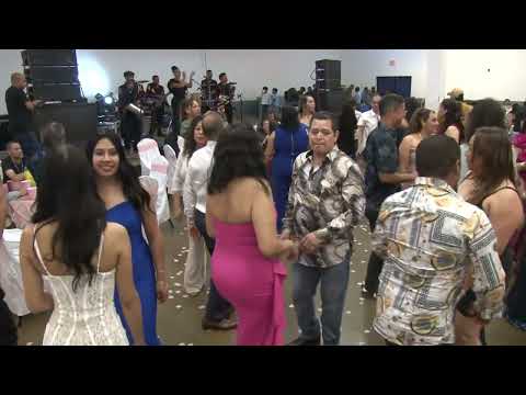 Quinceañera Karely Factor #2