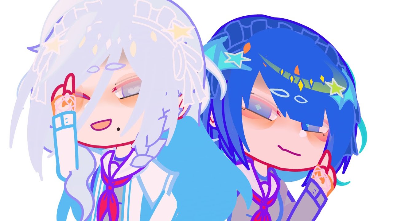 Tell Me!! | ShizuHaru, Project SEKAI - YouTube