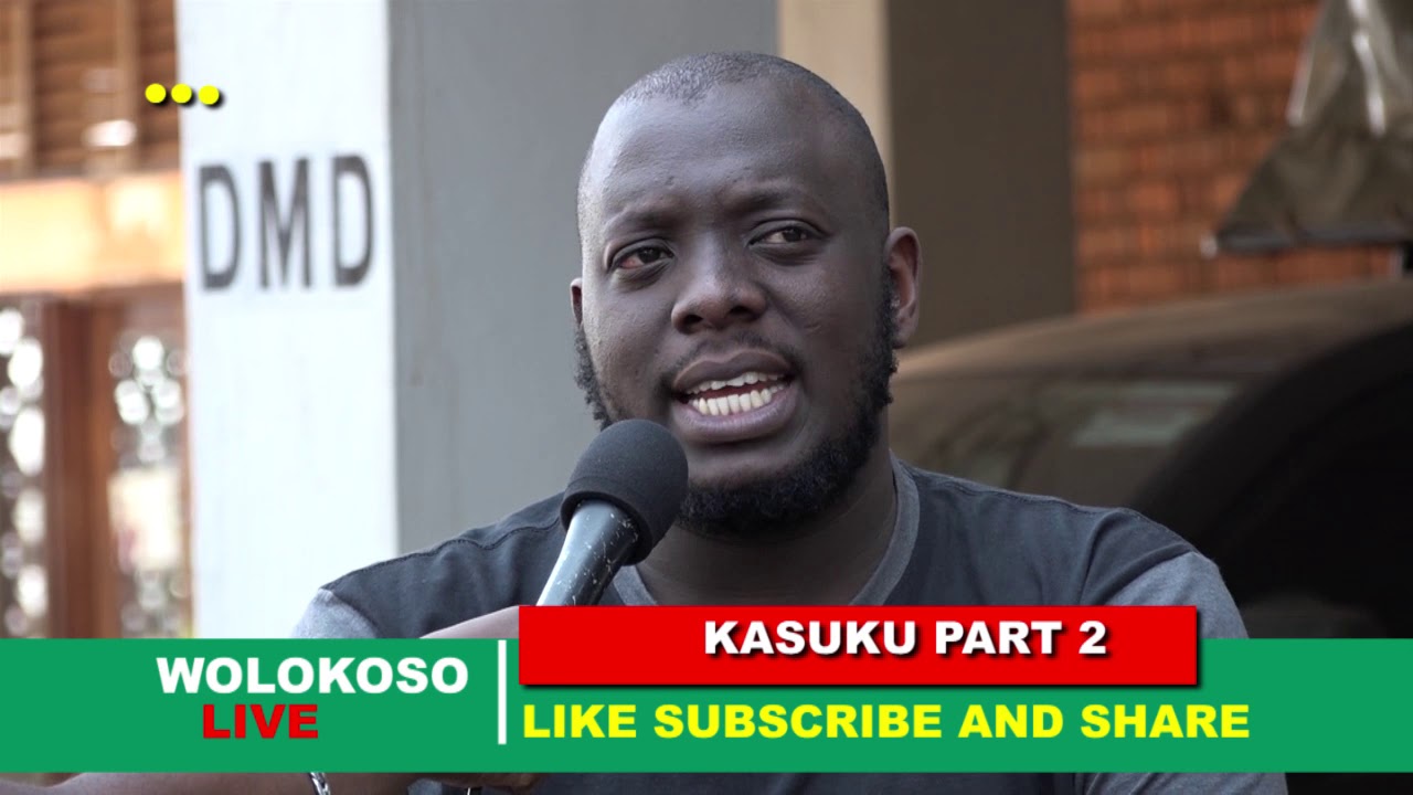KASUKU SHARES A LIST OF ARTISTS THAT FAILED MUSICALLY IN 2019 - YouTube