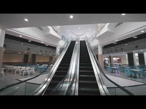 RGA Tech Park - YouTube