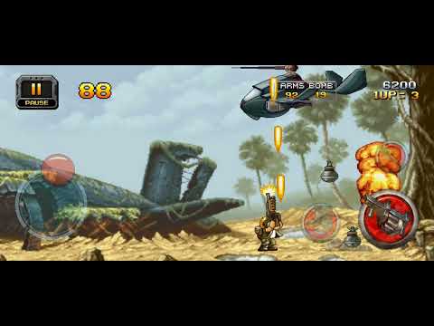 Ramor Knight Soldiers Legend Android game play part 2