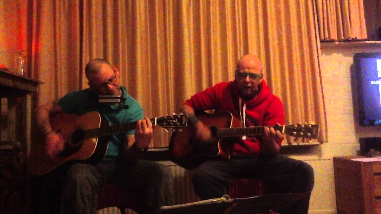 Bring Him Home / Bruce Springsteen - YouTube