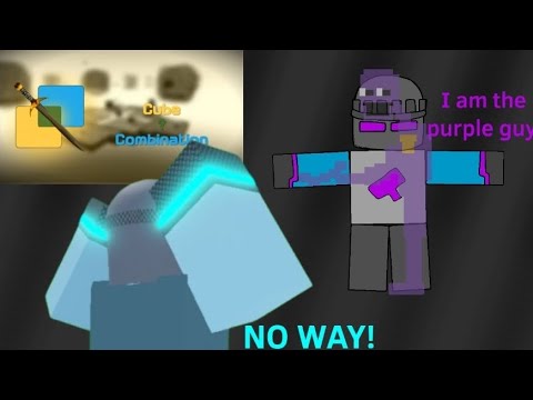 How to defeat pur- i mean Upgraded Hammerdom | Cube combination? - YouTube