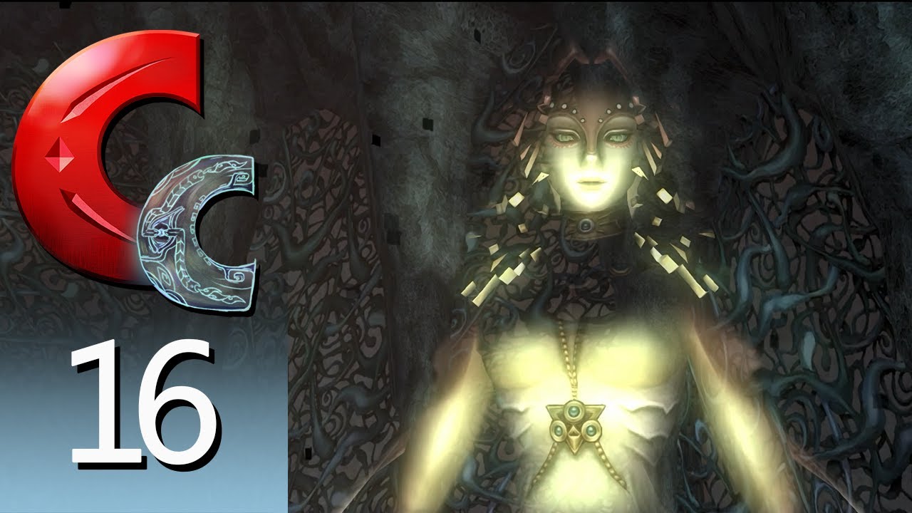 Water Under The Bridge – Twilight Princess [16] - YouTube