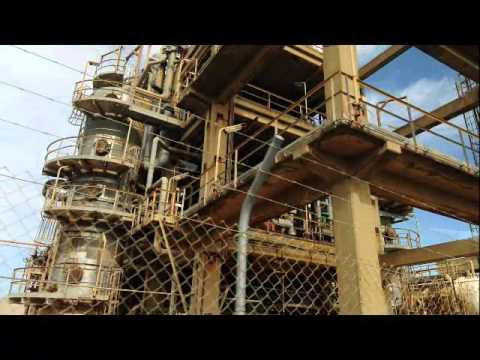 Port Stanvac - YouTube