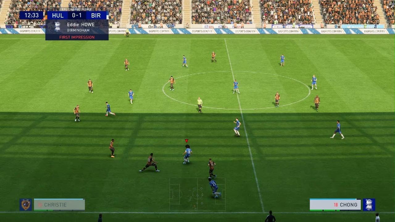 Some best of the best fifa goals - YouTube