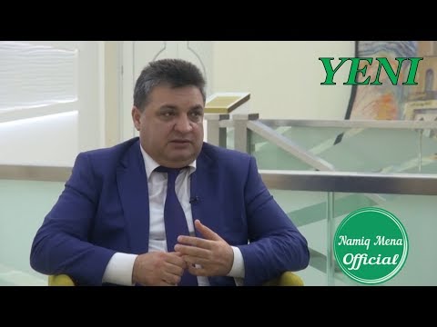 Namiq Mena, Yeni 02.04.2019 Full HD