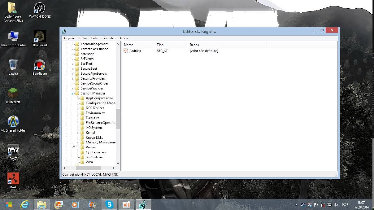 Vídeo-Aula - Como desabilitar o Prefetch - YouTube