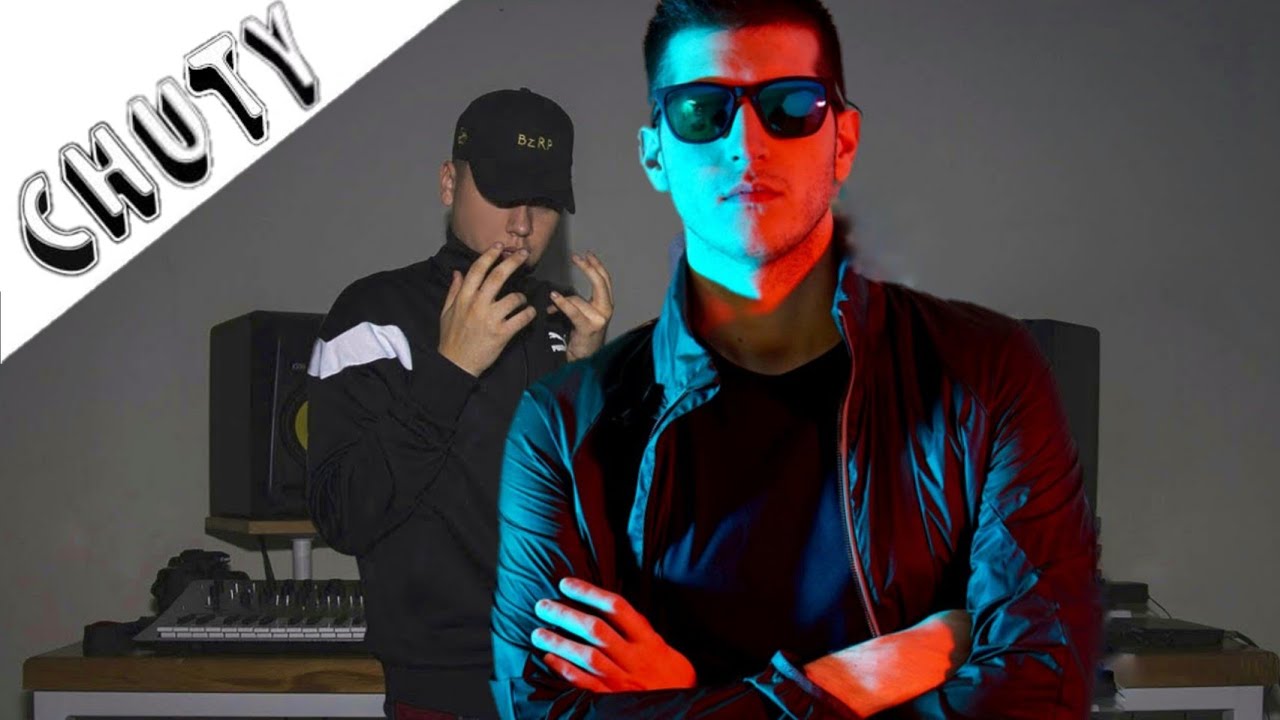 Chuty || BZRP Freestyle Sessions#26 - YouTube