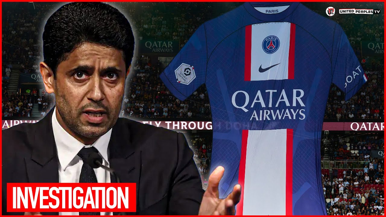 PSG: The Qatar Years | What Can Man Utd Fans Learn From Their Ownership ...