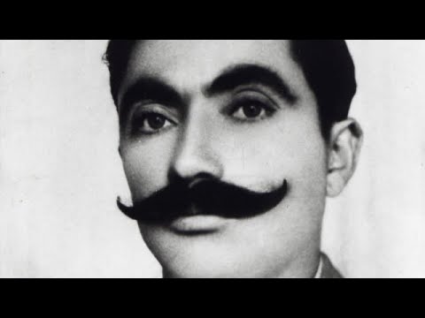 MAHMUT BARAN - Estembolo (1974)©Baran_Musik