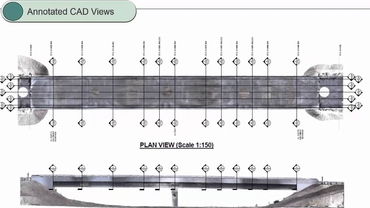 Bridge Structure Assessment - YouTube