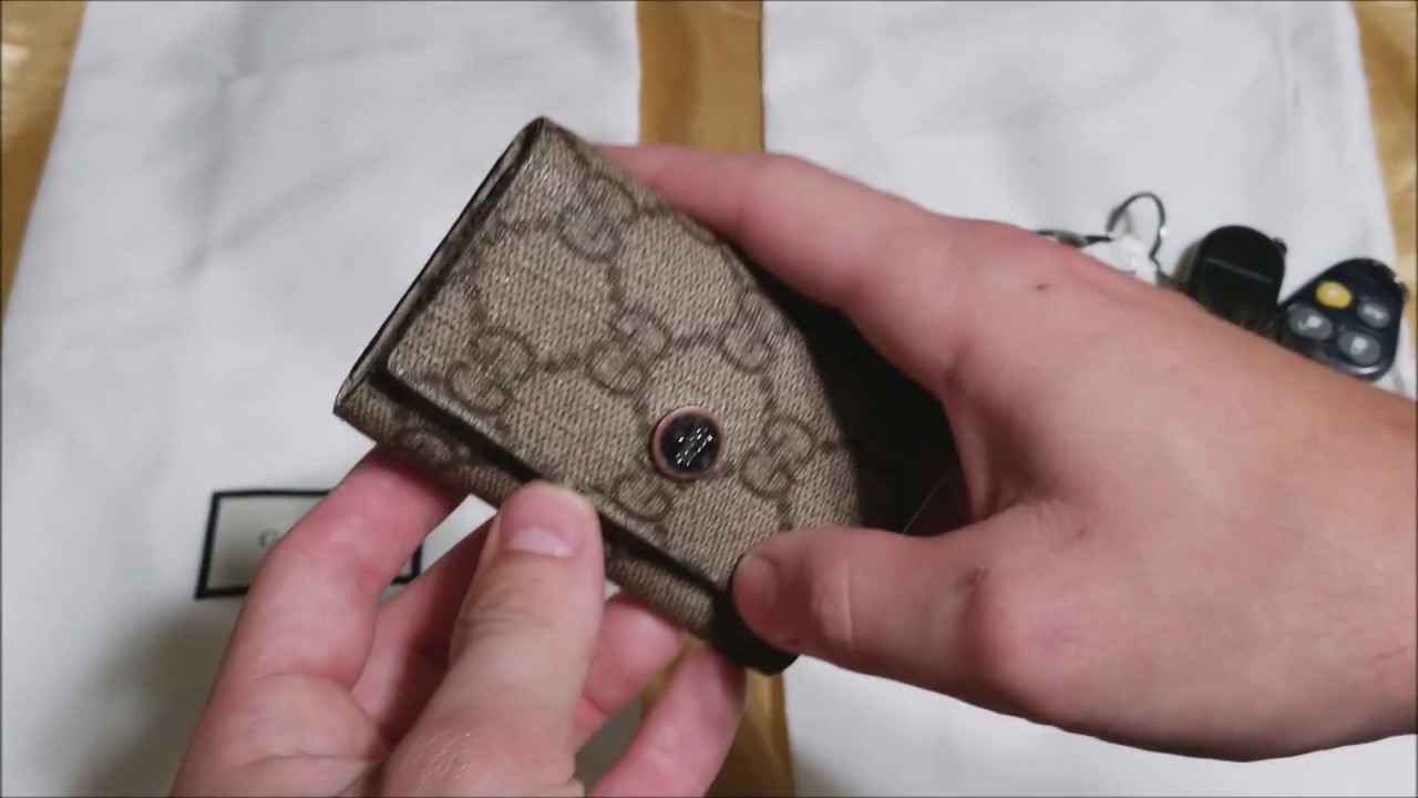 a Revolutionary New Way to Carry Your Keys! - YouTube