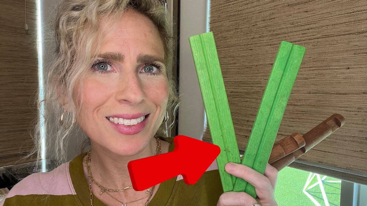 Real Life REVIEW and DEMO of Lincoln Logs - YouTube