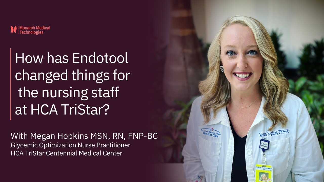 Hear why the nursing staff at HCA TriStar “can never go back to paper ...