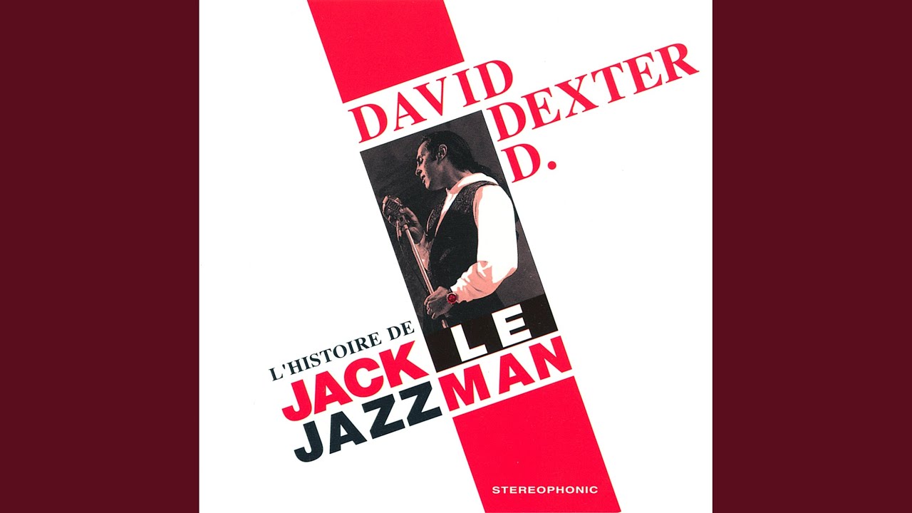 Jack le Jazzman - YouTube