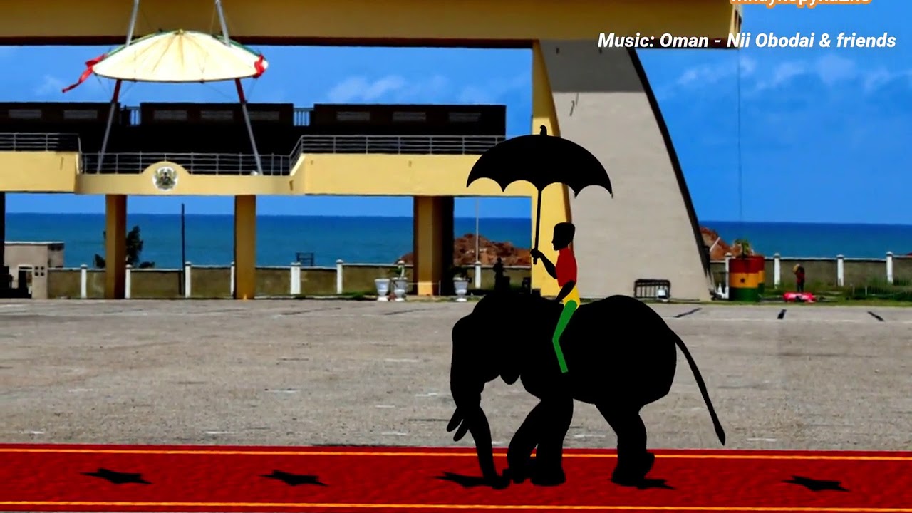 OMAN animation - YouTube