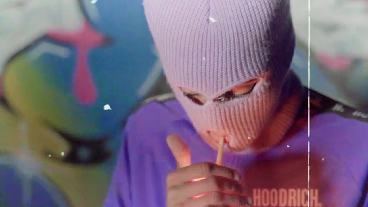 NR | TOO RUDE (Official Music Video) - YouTube