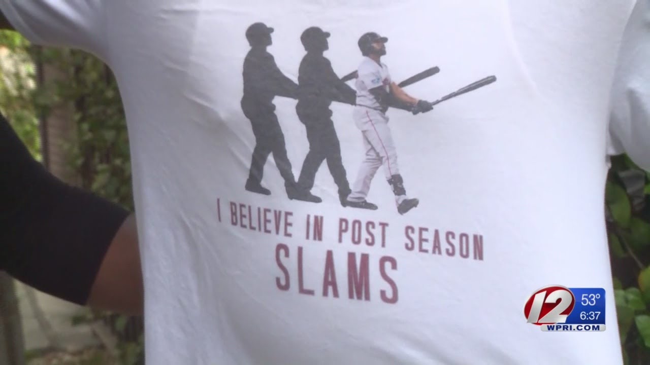 JBJ's family in LA to cheer him on - YouTube